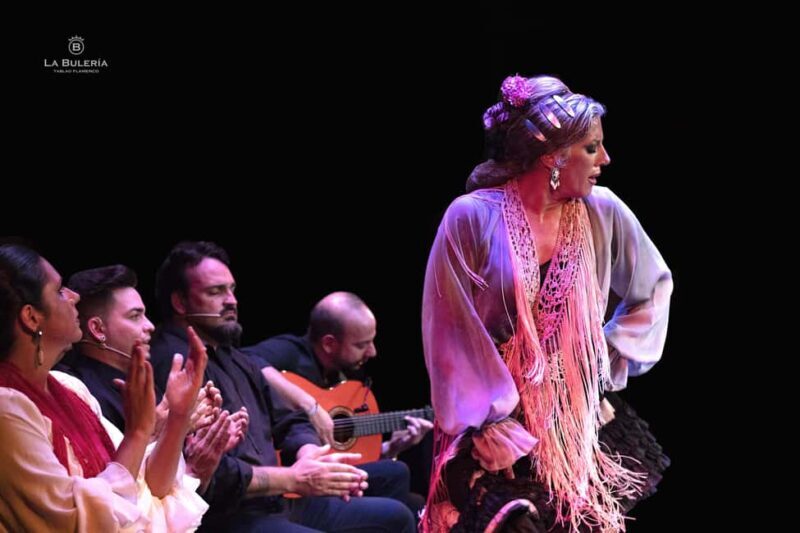 Valencia: Flamenco Show with Dinner at La Bulería - Who Will Love This Experience?