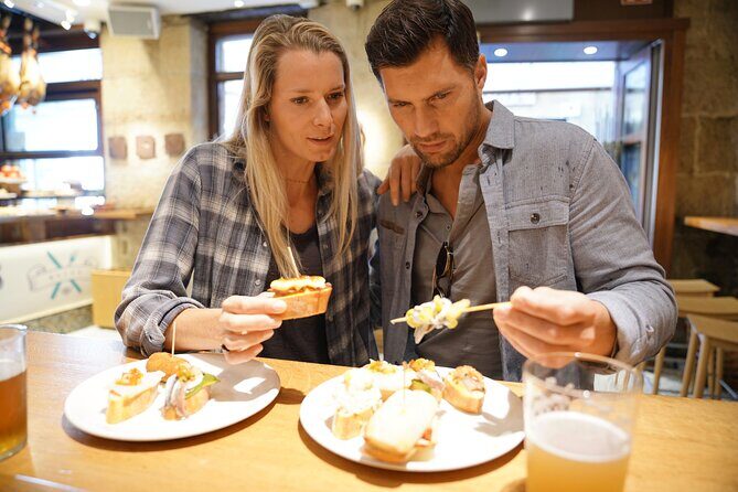 Valencia Food & Drink Private Tour: Spanish Delights Tasting - The Authentic Flavor of Valencia: Who Is This Tour Best For?  