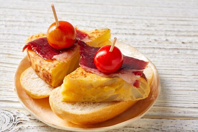 Valencia Food & Drink Private Tour: Spanish Delights Tasting - FAQ  