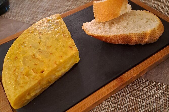 Valencia Food Tour: Tapas, Drinks and Delights with a Local - Who Will Love This Tour?