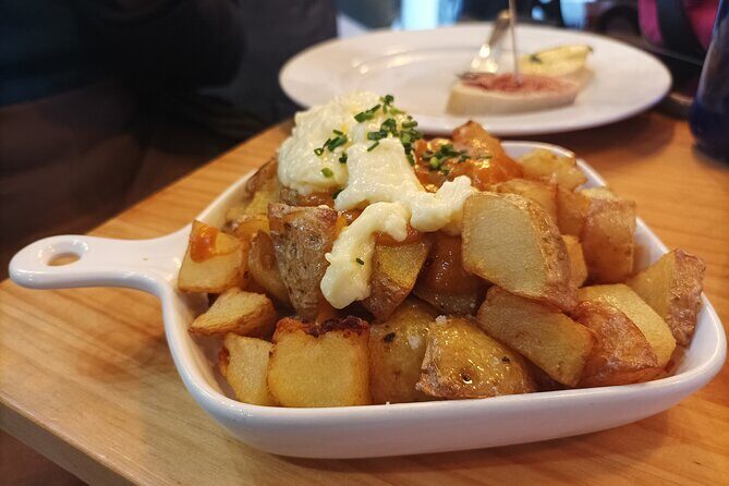 Valencia Food Tour: Tapas, Drinks and Delights with a Local - FAQ