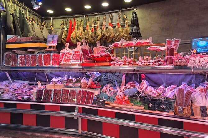 Valencia Food Tour: Tapas, Drinks and Delights with a Local - Final Thoughts