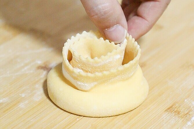 Valencia: Fresh Pasta Workshop with Food at Coolinary Experience - Key Points