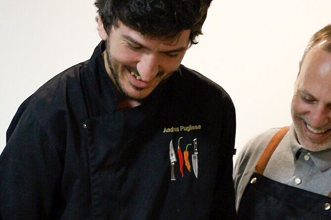 Valencia: Fresh Pasta Workshop with Food at Coolinary Experience - The Social and Cultural Atmosphere