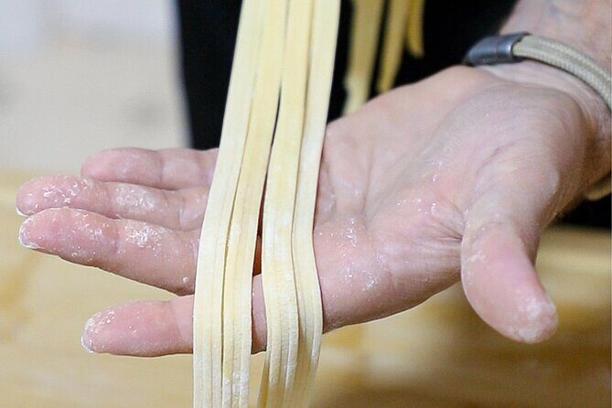 Valencia: Fresh Pasta Workshop with Food at Coolinary Experience - Value for Money and Practical Considerations