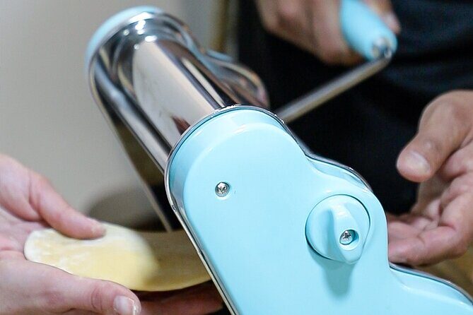 Valencia: Fresh Pasta Workshop with Food at Coolinary Experience - Who Should Book This Experience?