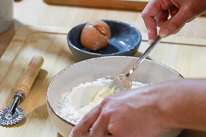 Valencia: Fresh Pasta Workshop with Food at Coolinary Experience - Final Thoughts