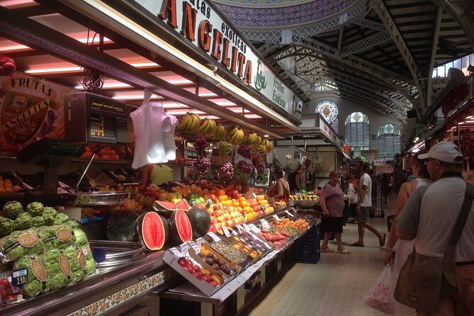 Valencia Guided City Tour - Authentic Insights From Travelers
