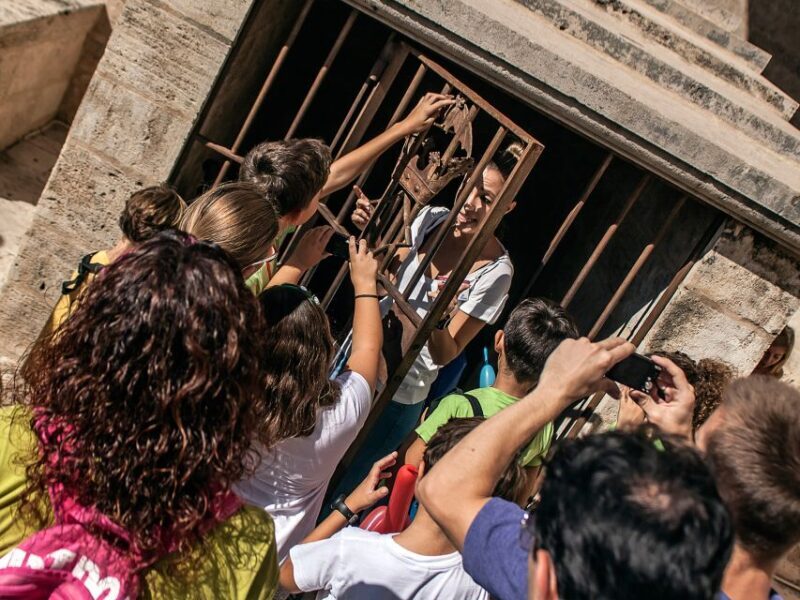 Valencia: Guided Family Walking Tour (Italian Tour) - Final Thoughts: Is It Worth It?