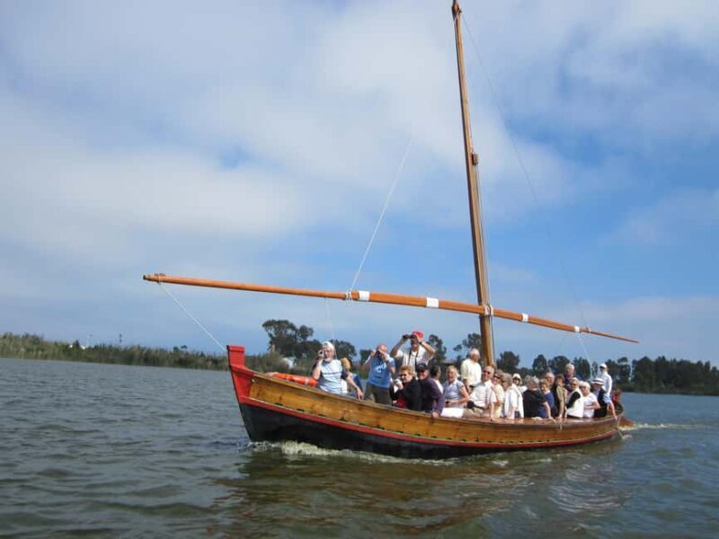 Valencia: Guided Lake Albufera Boat Ride and Barraca Tour - A Practical Overview of the Tour