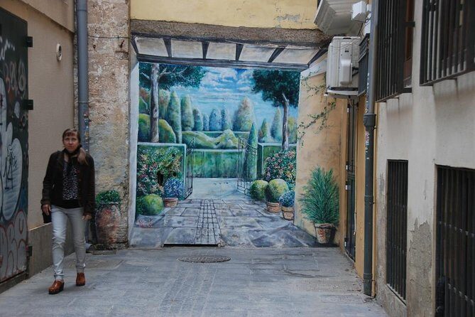 Valencia guided tours - walking tours - - In-Depth Look at the Itinerary