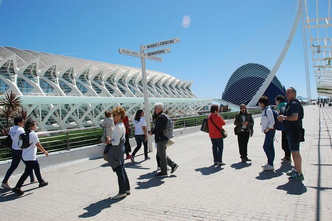 Valencia guided tours - walking tours - - Frequently Asked Questions
