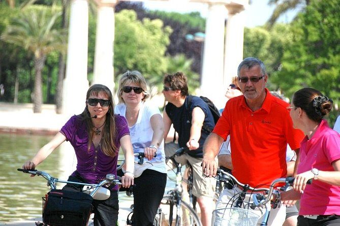 Valencia guided tours - walking tours - - Final Thoughts