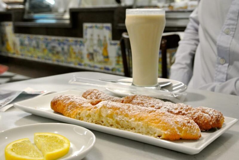 Valencia Highlights Half-Day Private Tour with Local Tasting - A Deep Dive into the Itinerary and Experience