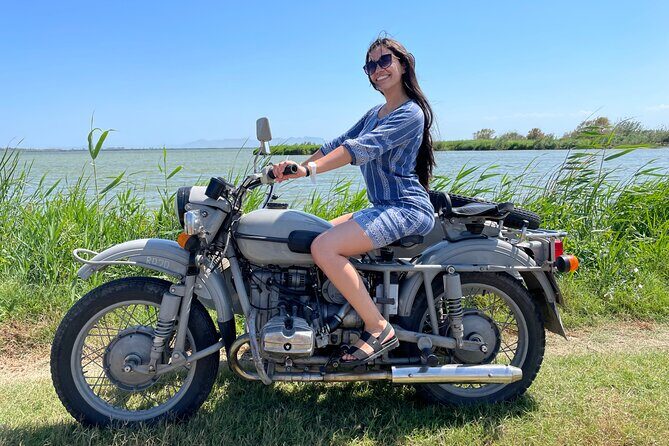 Valencia Highlights on a Vintage Sidecar with local driver - The Sum Up: Who Should Book This?