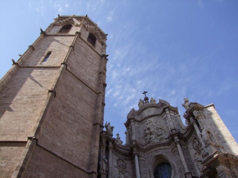 Valencia: Historical Walking Tour - Key Points
