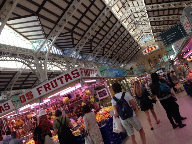 Valencia: Historical Walking Tour - Starting Point and Overall Experience