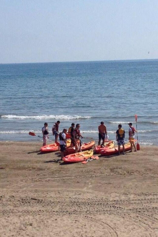 Valencia: Kayak Excursion - Practical Details That Matter