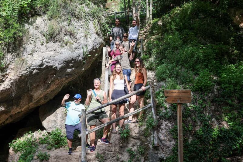 Valencia: Montanejos Thermal Spring & Girlfriend Waterfall - Final Words