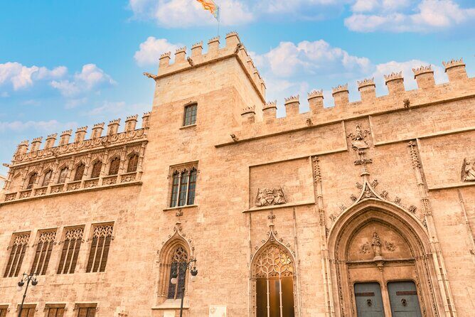 Valencia Monumental Scavenger Hunt - A Deep Dive Into the Valencia Monumental Scavenger Hunt