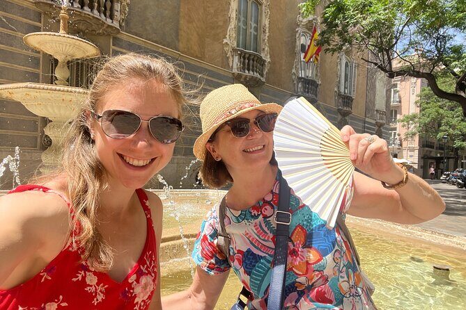 Valencia Monumental Scavenger Hunt - Final Thoughts