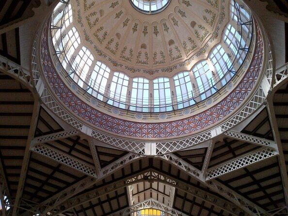 Valencia Morning Food Tour with Central Market by Food Lover Tour - Key Points