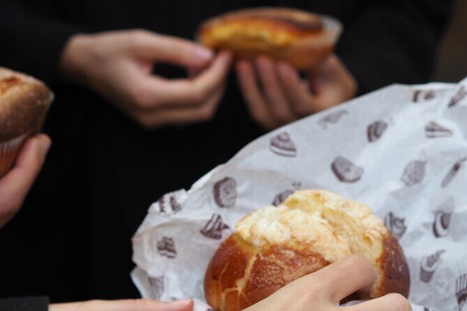 Valencia Morning Food Tour with Central Market by Food Lover Tour - Exploring the Itinerary Step by Step