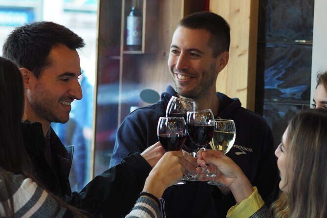 Valencia Morning Food Tour with Central Market by Food Lover Tour - Authentic Experiences and Local Insights from Reviewers