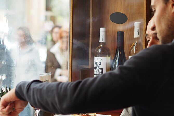 Valencia Morning Food Tour with Central Market by Food Lover Tour - Who Would Love This Tour?