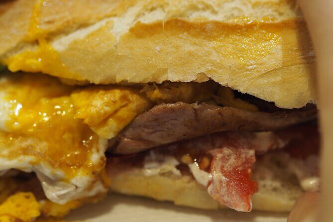 Valencia Morning Food Tour with Central Market by Food Lover Tour - FAQ