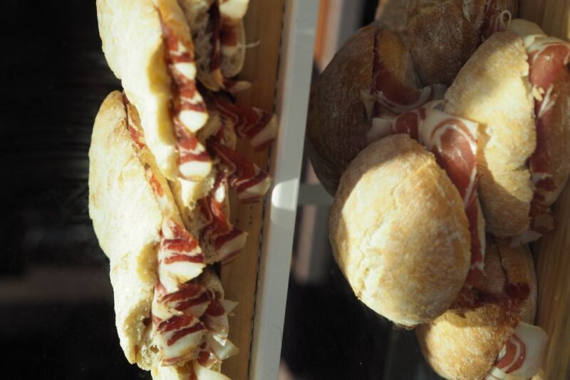 Valencia: Morning Food Tour with Central Market Visit - Exploring Valencia’s Morning Food Scene