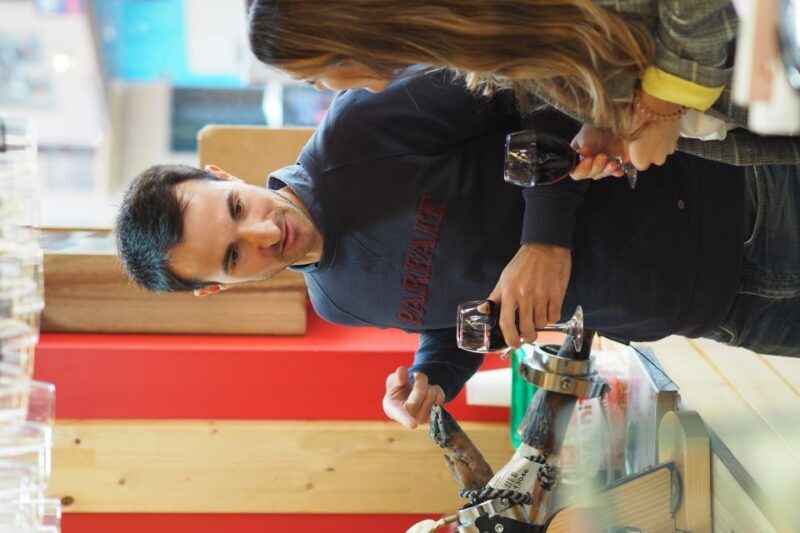 Valencia: Morning Food Tour with Central Market Visit - Who Should Consider This Tour?