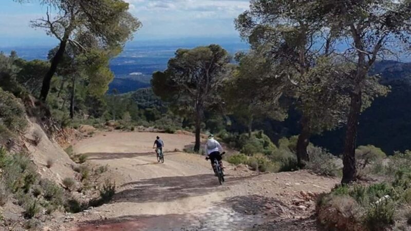 Valencia Mountain E-Bike Tour + Transfers + Drone Video - Practical Details and Tips