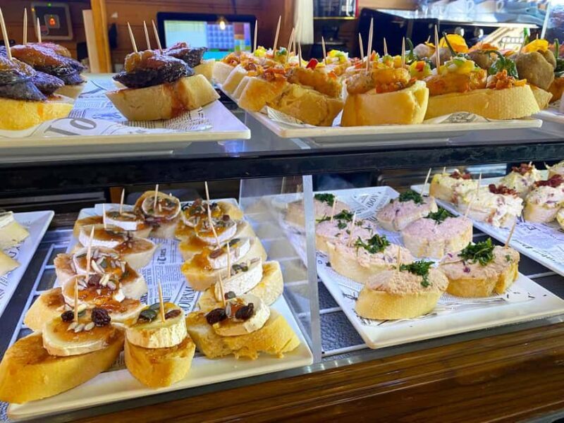 Valencia: Mysteries, Legends, & Local Tapas Experience - A Deep Dive Into the Valencia Tour Experience