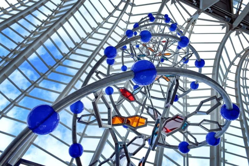 Valencia: Oceanogràfic, Hemisfèric & Science Museum Combo - Key Points