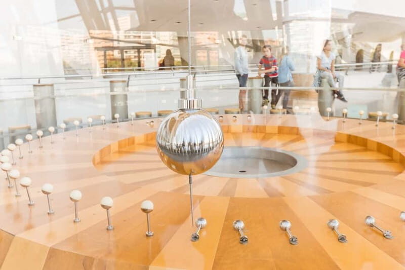 Valencia: Oceanogràfic, Hemisfèric & Science Museum Combo - Who Will Love This Experience?