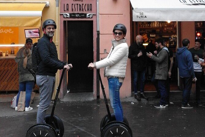 Valencia Old Town Segway Tour - Final Thoughts: Is It Worth It?