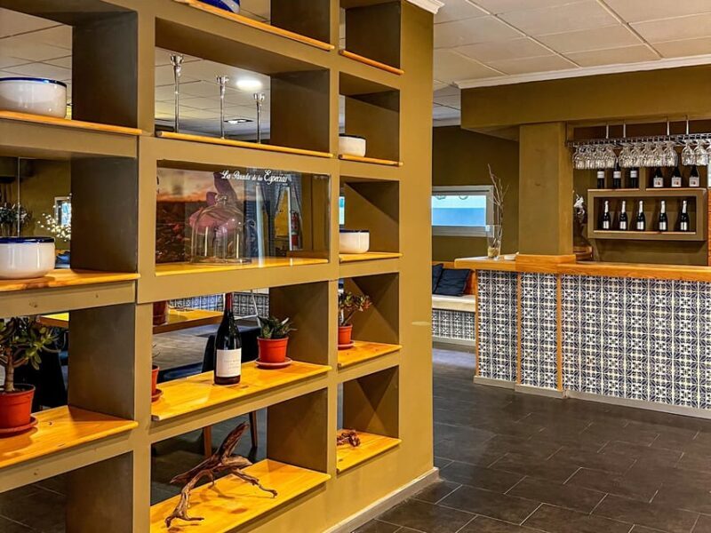 Valencia: Paella Cooking Class with Central Market Tour - Summary