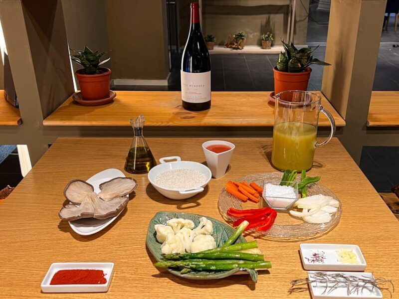 Valencia: Paella Cooking Class with Central Market Tour - FAQ