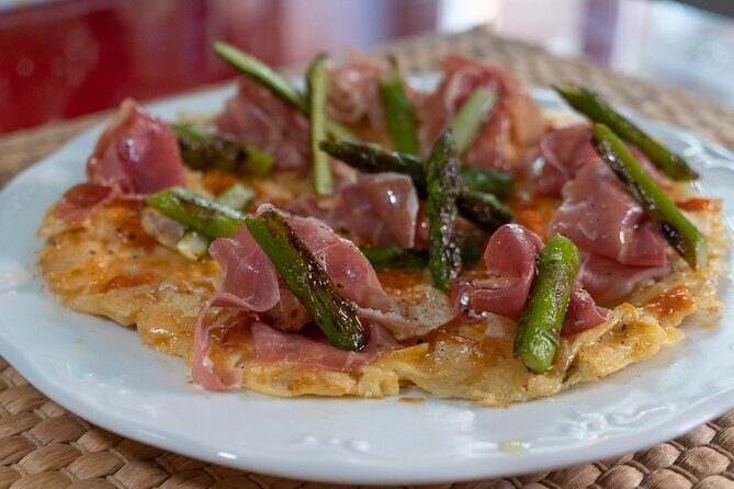 Valencia Paella & Tapas Home Cooking Class with Local Chef Jose - Key Points  