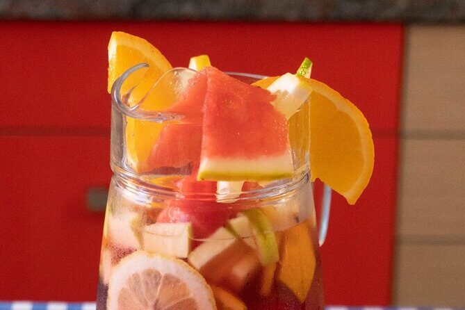 Valencia Paella & Tapas Home Cooking Class with Local Chef Jose - Practical Details and Considerations