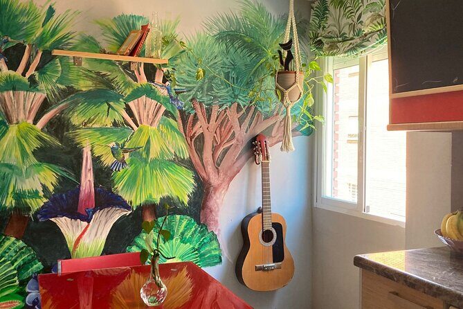 Valencia Paella & Tapas Home Cooking Class with Local Chef Jose - Who Will Love This Experience?