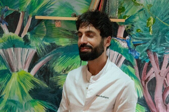 Valencia Paella & Tapas Home Cooking Class with Local Chef Jose - Final Thoughts