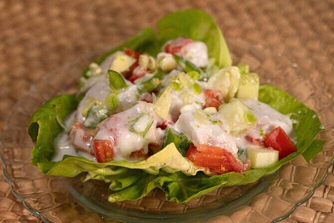 Valencia Paella & Tapas Home Cooking Class with Local Chef Jose - FAQ