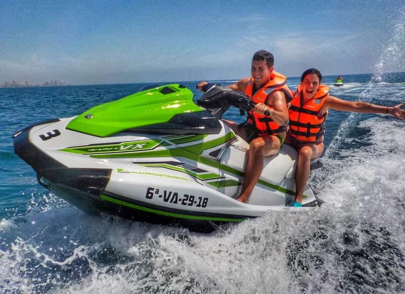 Valencia: Pobla de Farnals Jet Ski Rental, Photos, and Beach - Location & How to Start Your Adventure