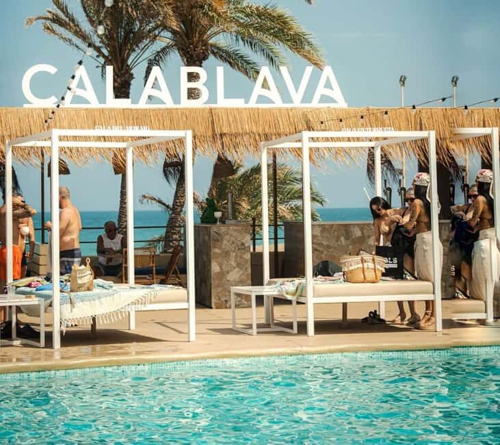 Valencia: Pobla de Farnals Jet Ski Rental, Photos, and Beach - Practical Details & What You Need to Know