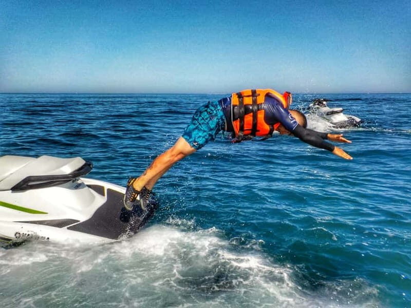 Valencia: Pobla de Farnals Jet Ski Rental, Photos, and Beach - Who Is This Tour Best For?