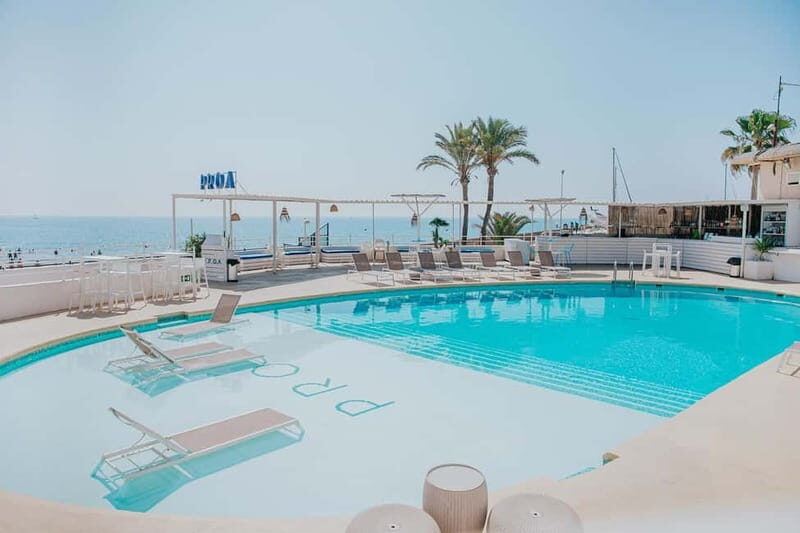 Valencia: Pobla de Farnals Jet Ski Rental, Photos, and Beach - The Sum Up