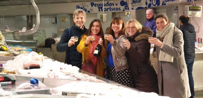 Valencia: Private 4-Hour Shore Excursion - Why You’ll Love This Valencia Shore Excursion  