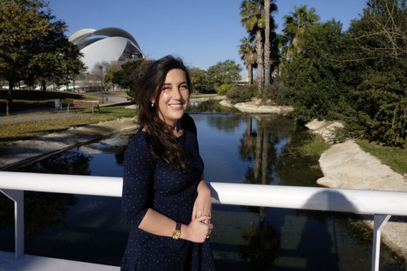 Valencia: Private 4-Hour Shore Excursion - Detailed Breakdown of the Itinerary  